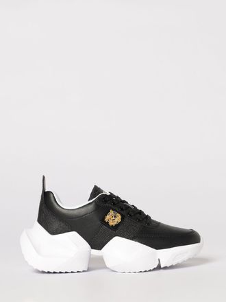 Versace Jeans Couture Sneakers VERSACE JEANS COUTURE Damen Farbe Schwarz