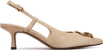 Coccinelle Pumps Coccinelle C-Me E4 SB2 21 01 01 Beige