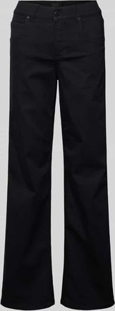 Angels Slim Fit Jeans im 5-Pocket-Design Modell CICI