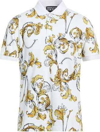 Versace TOPS - Poloshirts auf YOOX.COM