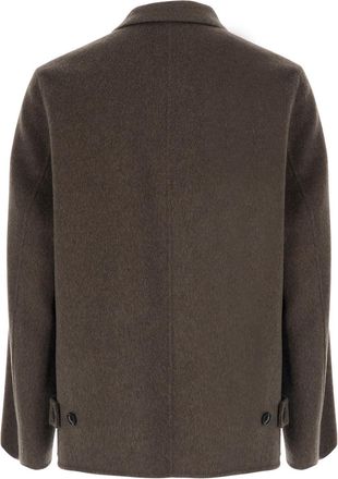 Mauro Grifoni Jacket - Brown