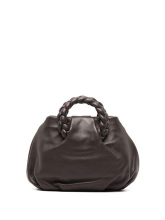 Hereu Bombon Handtasche - Braun