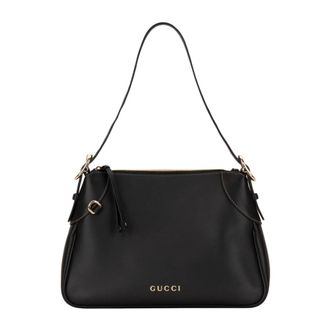 Gucci Schultertasche - - Bags - Damen - Schwarzk - ONE SIZE