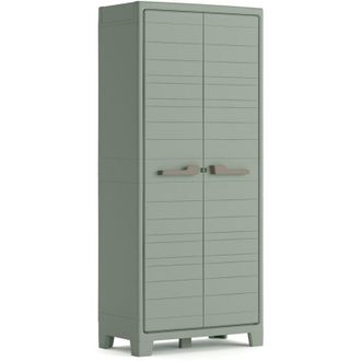 Keter Planet Outdoor-Hochgarderobe - ista 6 - Keter