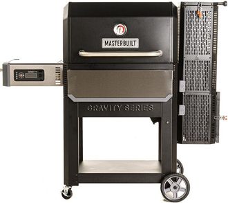 Masterbuilt Barbecue &agrave; charbon Masterbuilt Gravity Series 1050
