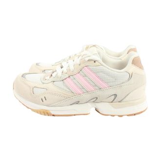 adidas Wei&szlig;e Sneakers f&uuml;r Herren - - Sport - Herren - Wei&szlig; - 37 1/3 EU
