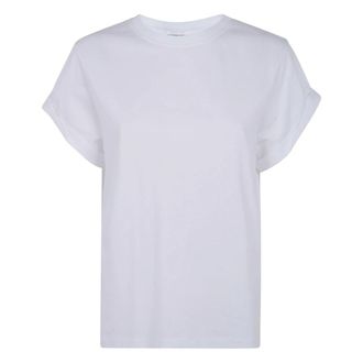 Victoria Beckham Damen, Oberteile, Wei&szlig;, SGr&ouml;&szlig;e