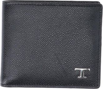 Tod's Bi-Fold Wallet