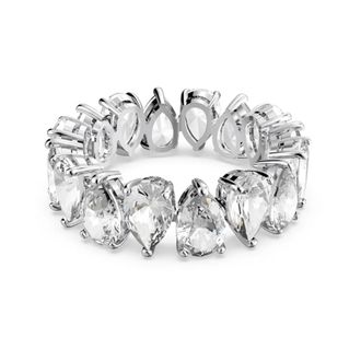 Swarovski Damen, Accessories, Grau, 50 MMGr&ouml;&szlig;e