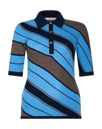 Acne Studios TOPS - Polos sur YOOX.COM