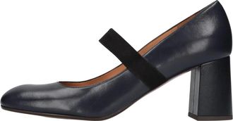 Chie Mihara PEZ - - Shoes - Damen - Blau - 41 1/2 EU