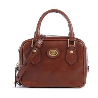 The Bridge Femme, Sacs, Brun, Taille: ONE Size Sacs &agrave; main