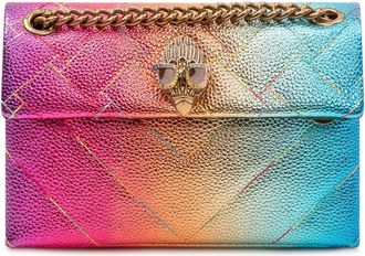 Kurt Geiger Femme, Sacs, Multicolore, Taille: ONE Size Mini Kensington