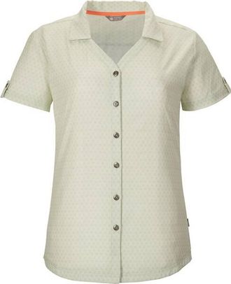 Killtec Damen Bluse KOS 36 WMN WVN SHRT