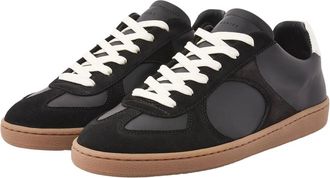 Nubikk Herren, Schuhe, Schwarzk, 45 EUGr&ouml;&szlig;e