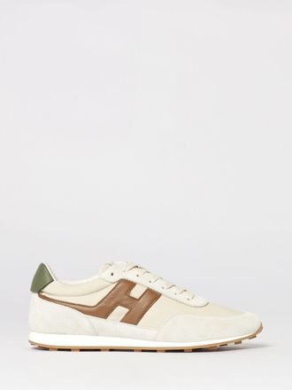 Hogan Sneakers HOGAN Herren Farbe Beige