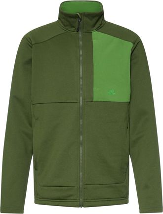 OCK Fleecejacke