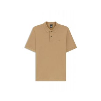 HUGO BOSS Herren, Oberteile, Beige, LGr&ouml;&szlig;e