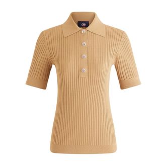 Fusalp Damen, Strickwaren, Beige, XSGr&ouml;&szlig;e