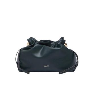 Liu Jo Af6096 E1065 Beuteltasche - - Bags - Damen - Gr&uuml;n - ONE SIZE