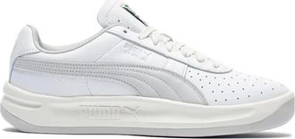 Puma Low-Top Sneaker - Puma GV Special Base White Glacial Grey - Gr. 48,5 (EU) - in Wei&szlig; - f&uuml;r Damen