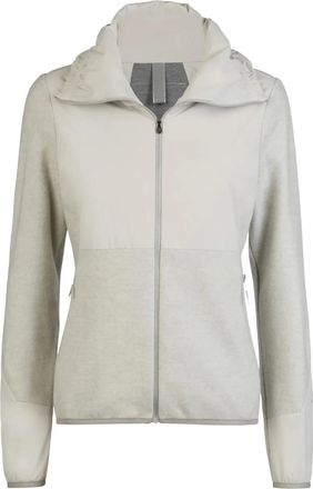 Sease Alon 2.0 panelled jacket - Tons neutres
