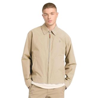 Timberland Bomberjacke f&uuml;r Herren, leger (Safari)