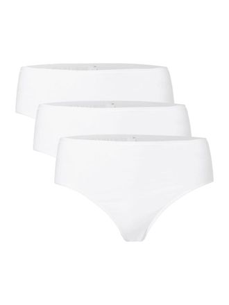 Schiesser Slip im 3er-Pack