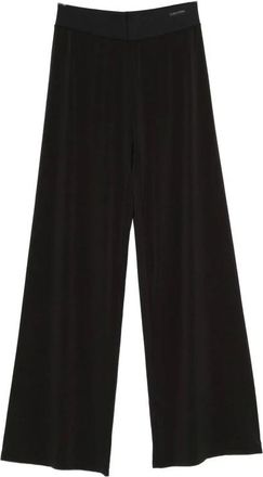 Calvin Klein Femme, Pantalons, Noir, Taille: 42 FR Sport Pant Lvgws6P654