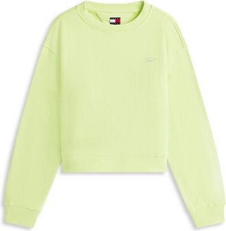 Tommy Jeans Sweatshirt Crew