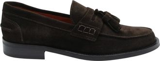 Catwalk Ctwlk., Homme, Chaussures, Brun, Taille: 44 EU Mocassin