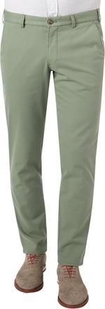Hiltl Herren Hose grün