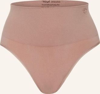 Triumph Shape-Slip Soft Sculpt beige