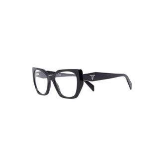 Prada Optische Brille - - Accessories - Damen - Schwarzk - 52 MM