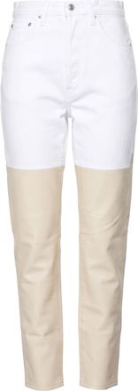 A Gold E HOSEN & R&Ouml;CKE - Hosen auf YOOX.COM