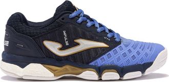 Joma V.Impulse Lady 2303 VIMPLS2303, Women Volleyball Shoes, Blue, 40,5 EU