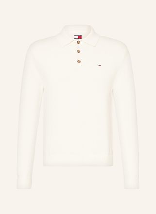 Tommy Jeans Pullover weiss