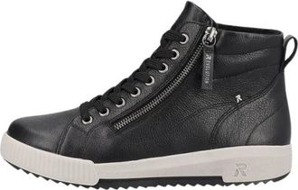 Rieker Sneaker - - Shoes - Herren - Schwarzk - 40 EU