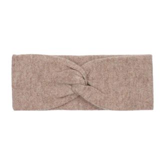 BTF-CPH Stirnband - - Accessories - Damen - Braun - ONE SIZE