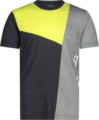 F.lli Campagnolo Herren Shirt MAN T-SHIRT