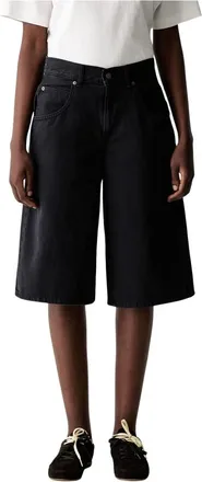 Levi's Damen, Shorts, Schwarzk, W29Gr&ouml;&szlig;e