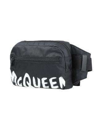 Alexander McQueen TASCHEN - G&uuml;rteltaschen auf YOOX.COM