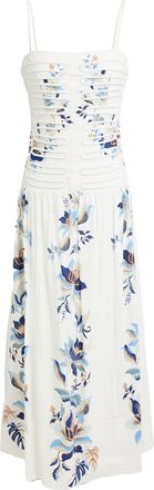 Farm Rio KLEIDER - Maxi-Kleider auf YOOX.COM