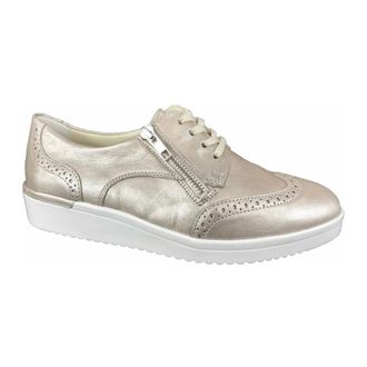 Solidus Damen, Schuhe, Grau, 40 EUGr&ouml;&szlig;e
