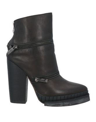 Jeffrey Campbell SCHUHE - Stiefeletten auf YOOX.COM