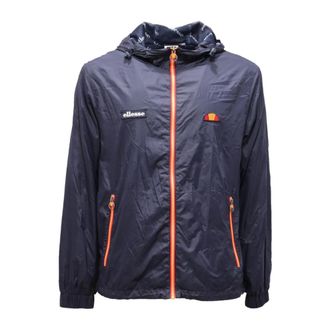 Ellesse Giubbotto Jacket E - - Jackets - Herren - Blau - 2XL