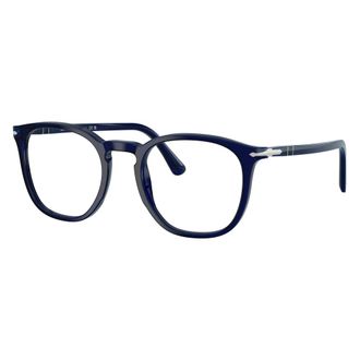 Persol unisex, Accessories, Schwarzk, 51 MMGr&ouml;&szlig;e