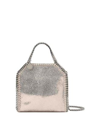 Stella McCartney Shopper - Rosa