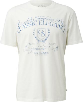 QS by s.Oliver T-Shirt