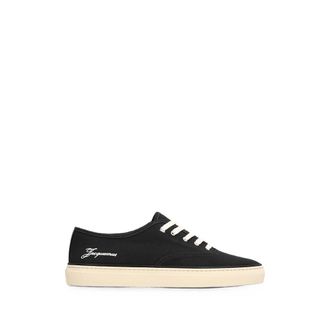 Jacquemus The F&eacute;f&eacute; Skate Sneakers